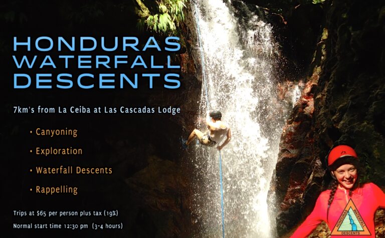 Tours & Activities | Honduras Jungle luxury holiday accommodation ...
